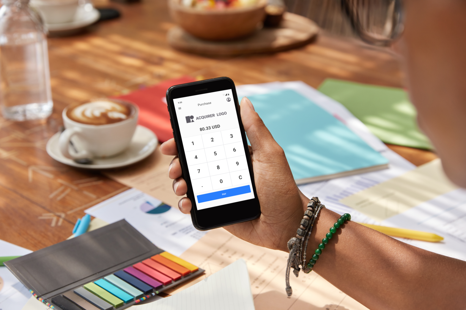 Business | tapXphone