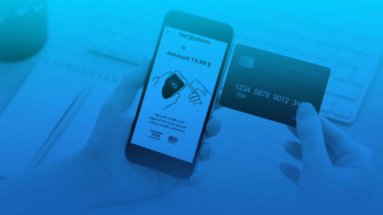 IBA Group Introduces tapXphone Payment Solution in Azerbaijan | tapXphone