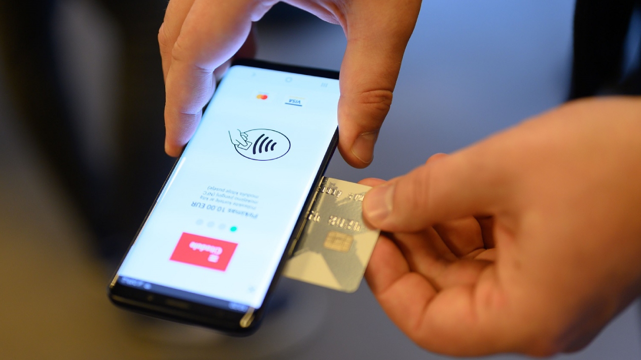 Secure and Convenient Payments with tapXphone are Now Available in Lithuania and Estonia | tapXphone